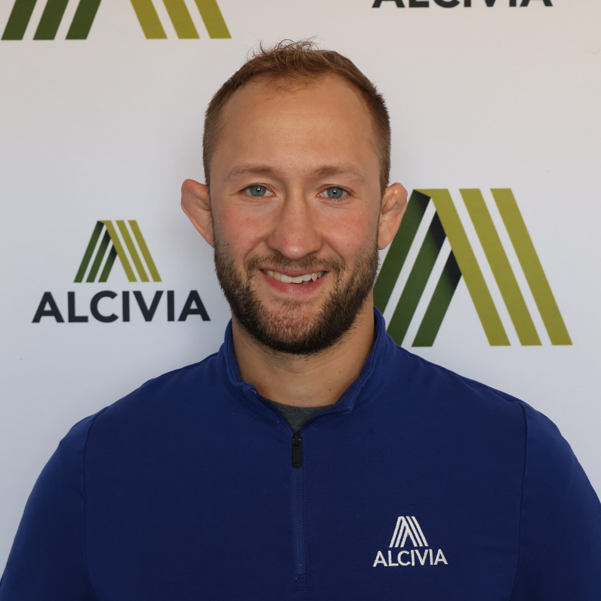 Jens Lantz - ALCIVIA