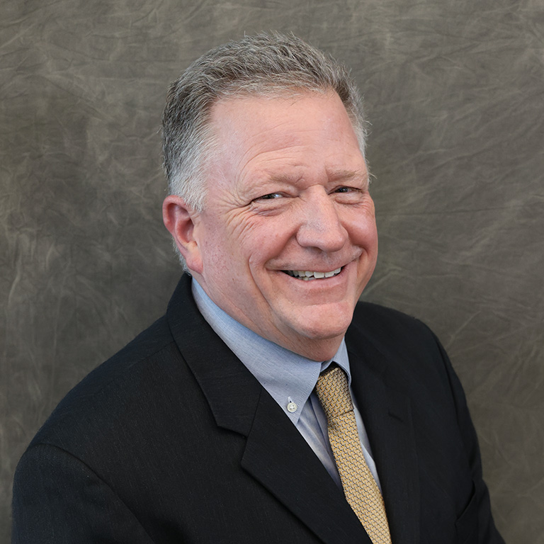 Shawn Teska - Vice President, Energy | ALCIVIA
